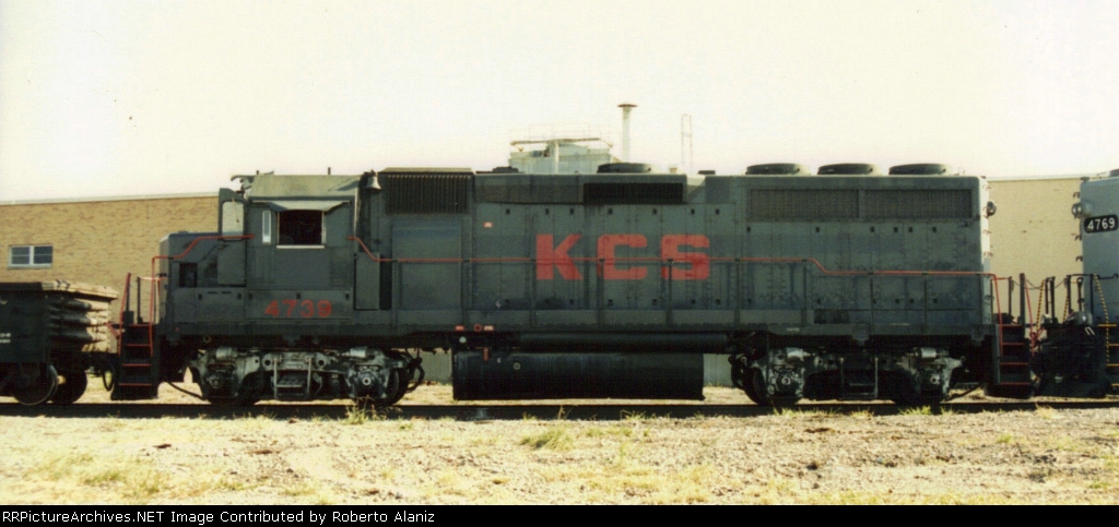 KCS 4739